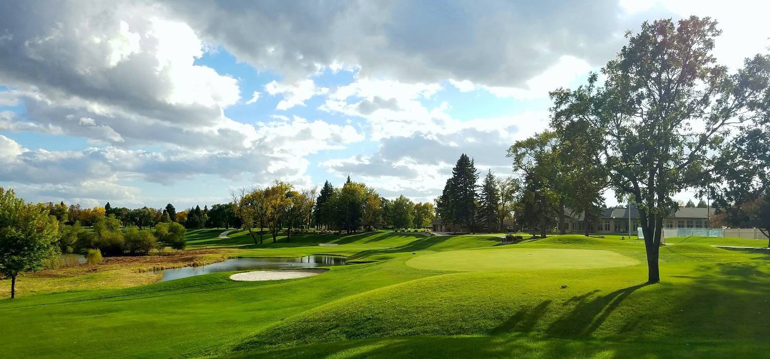 Fargo Country Club, Fargo, ND, FargoCC - Fargo Country Club - Fargo, ND
